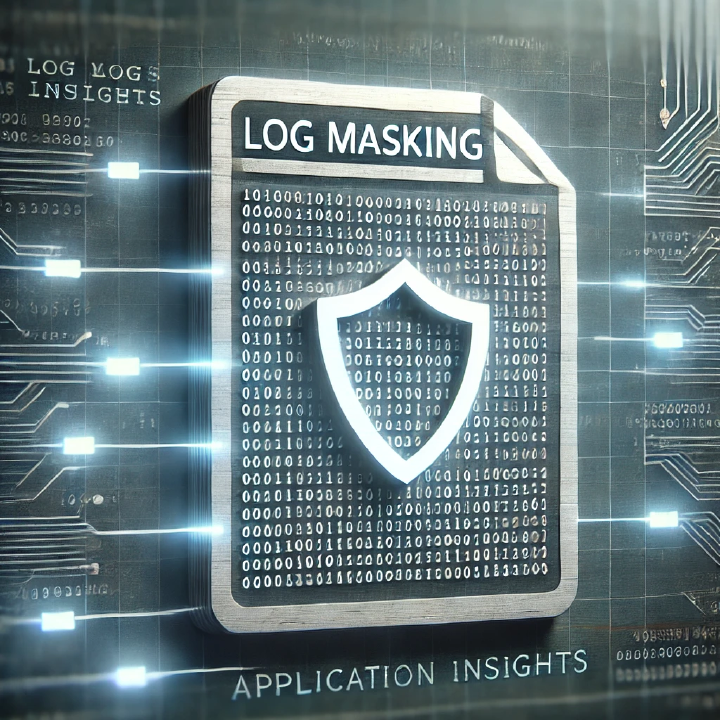 Log Masking in Application Insights | Mart's blog